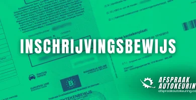 Autokeuring Zellik 2025 - Afspraak Autokeuring