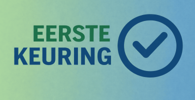 Autokeuring Zellik 2025 - Afspraak Autokeuring