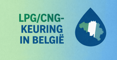 Autokeuring Zellik 2025 - Afspraak Autokeuring